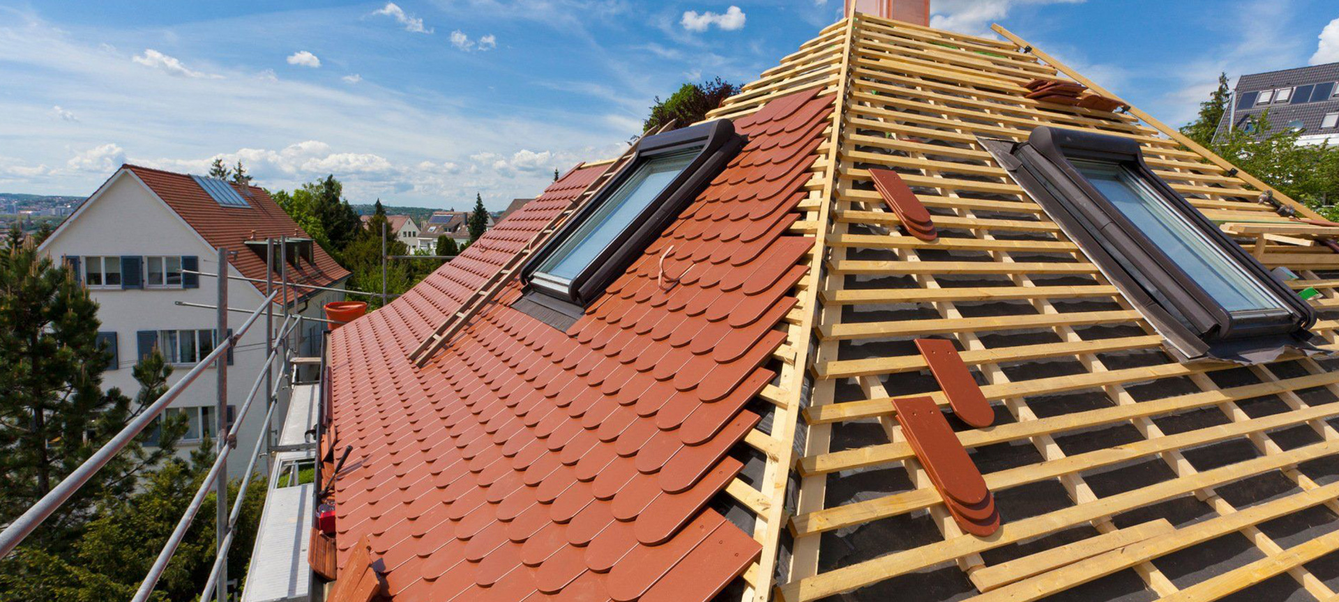 GARCIA COUVERTURE – Rénovation de toitures à Muret